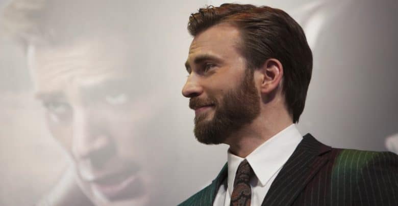 Chris Evans protagonizará la serie 'Defending Jacob' Chris Evans protagonizará la serie 'Defending Jacob'
