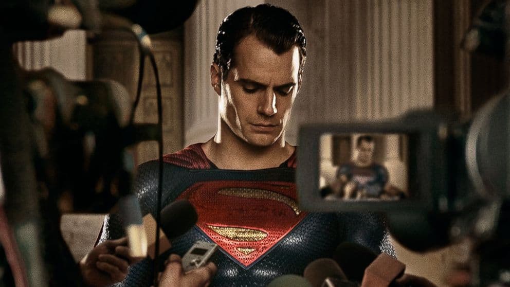 Estos son los actores que han interpretado a 'Superman' Estos son los actores que han interpretado a 'Superman'
