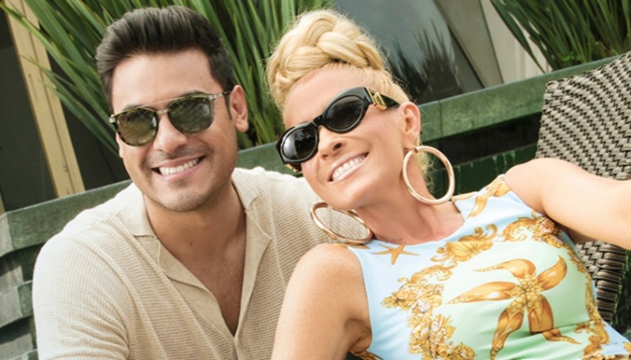 Yuri y Carlos Rivera serán jurados de Festival de Viña del Mar 2019