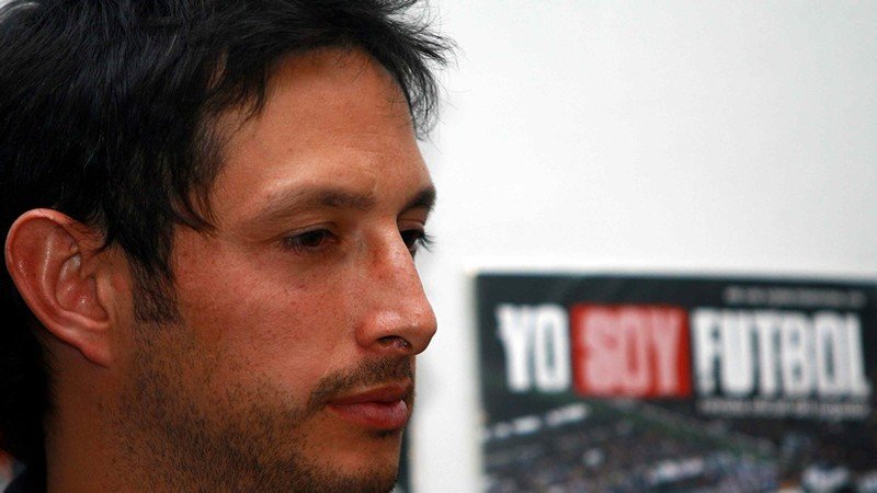 Atlas nombra a Nacho Hierro como su director deportivo