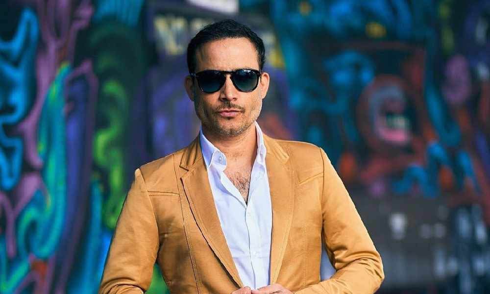 Germán Montero ofrecerá concierto virtual con versiones únicas