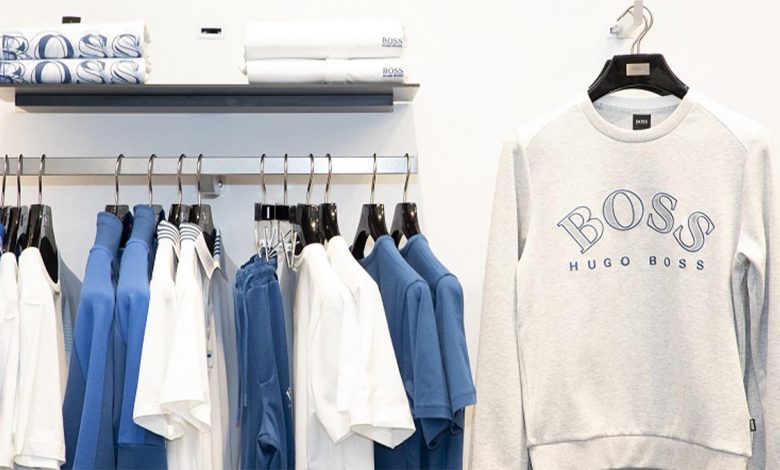 Hugo Boss México espera llegar al 4% de ventas en línea en 2020