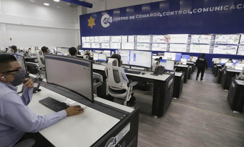 Nuevo C4, mayor vigilancia y respuesta para la seguridad de todos: Luis ...
