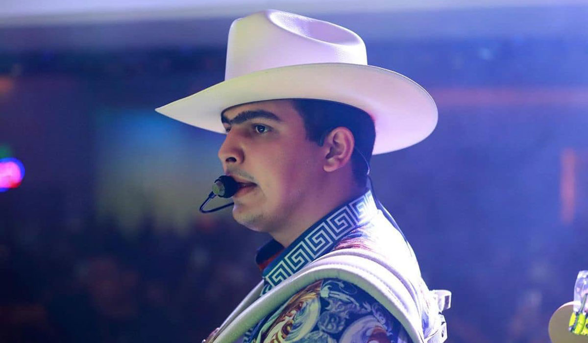 Panter Bélico llegará a Querétaro con su gira 'Punto y Aparte'