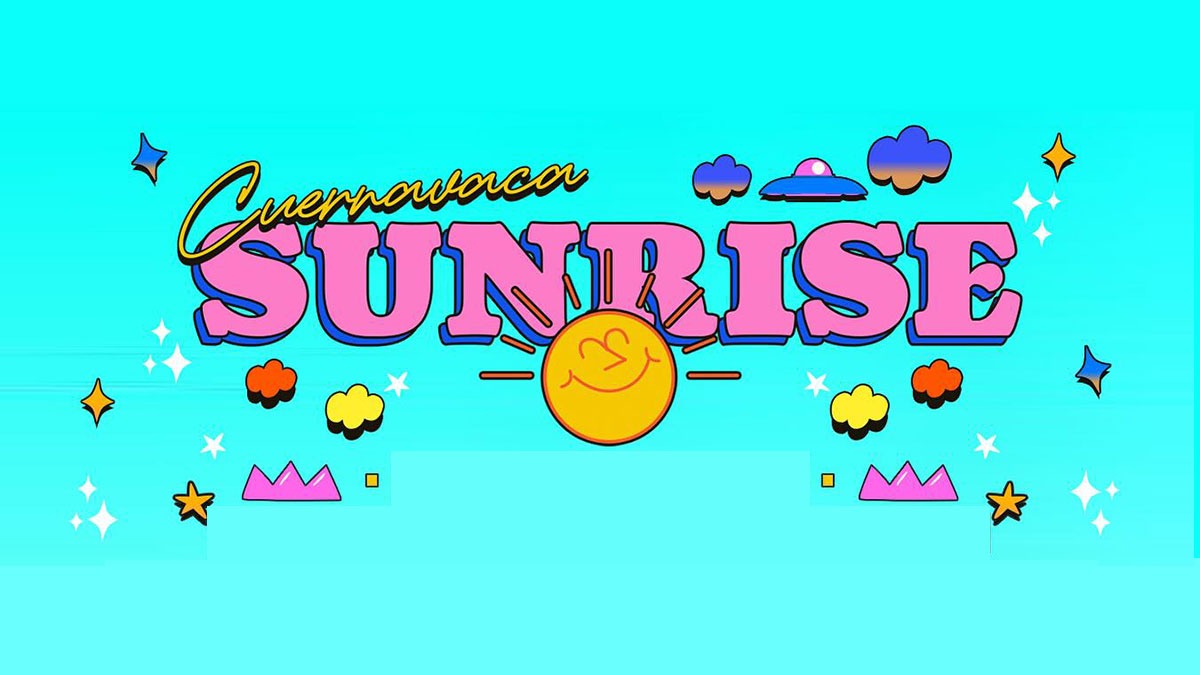 Horarios del Cuernavaca Sunrise 2024