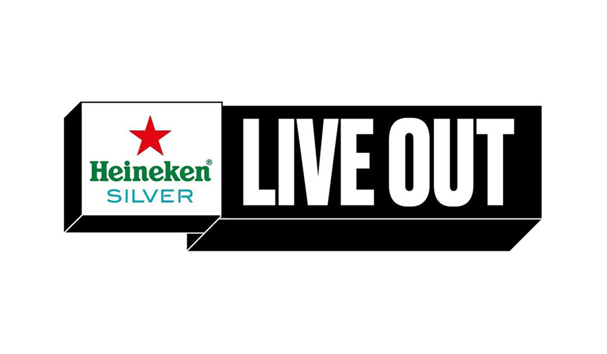 Horarios del Heineken Silver Live Out 2024