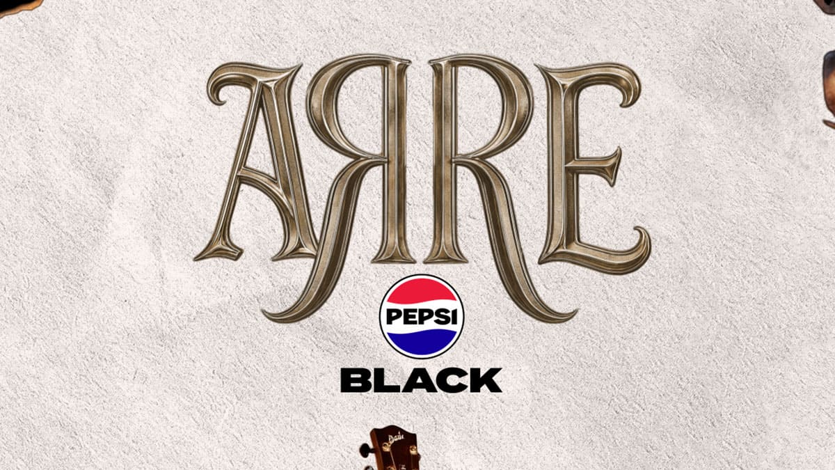 ARRE PEPSI BLACK 2025 en Monterrey: Fechas, Sede y Lineup Oficial